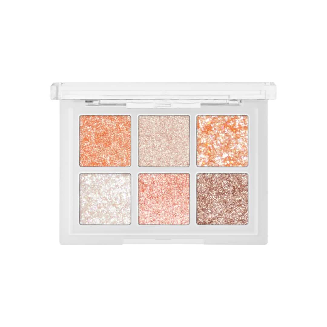 💆‍♀️ Ohmy Glitter Pop 03 Oh:Dreamer - About Tone - Oferta — Descuentos Rata